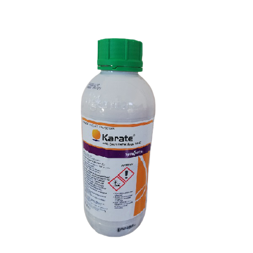 Karate 1,5CS - Dr. Plant